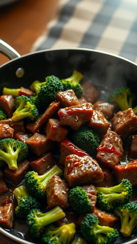 19 Speedy 5-Minute Dinners: Super Simple Meals for On-The-Go Weeknights