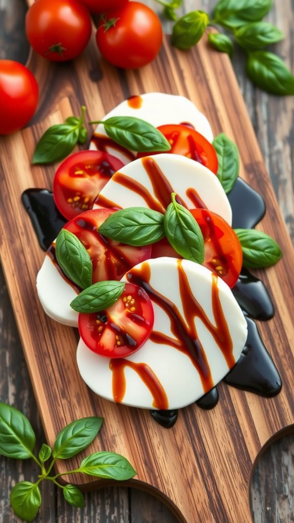 19 Speedy 5-Minute Dinners: Super Simple Meals for On-The-Go Weeknights