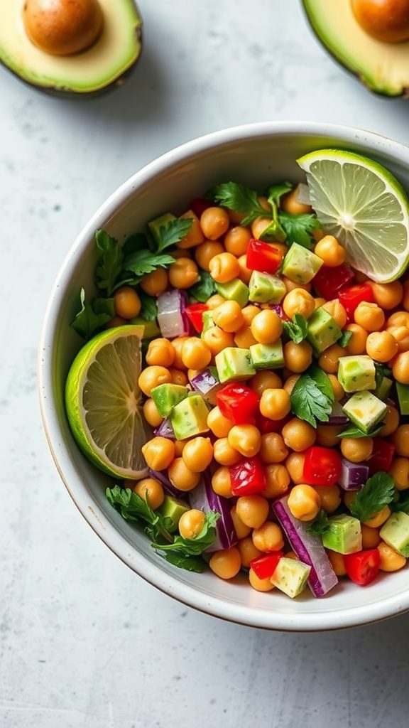 19 Speedy 5-Minute Dinners: Super Simple Meals for On-The-Go Weeknights
