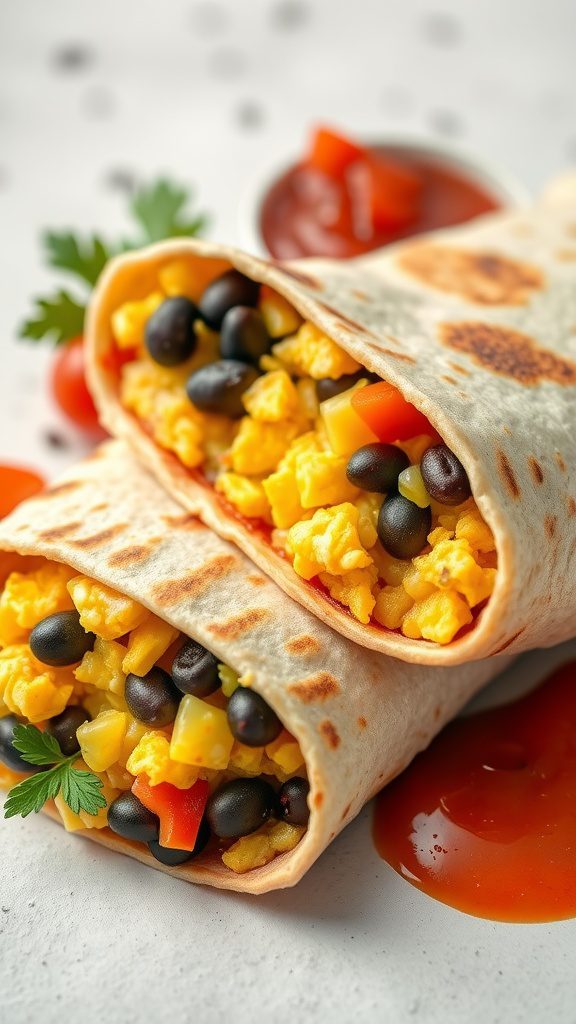 11 Quick and Easy Egg Dinner Recipes for Protein-Packed Meals