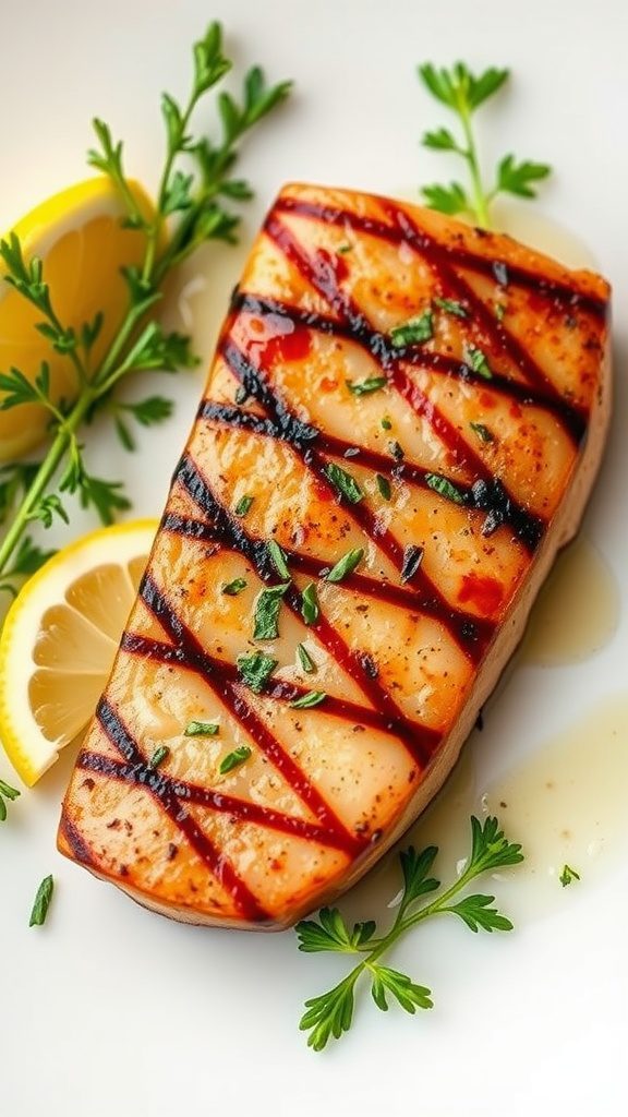 17 Quick And Easy Tuna Dinner Recipes For Seafood Simplicity