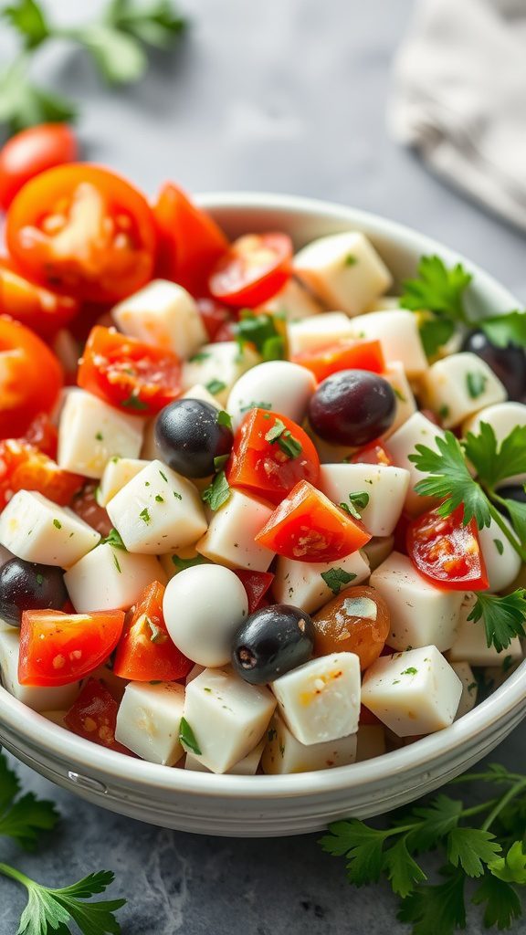 11 Quick and Easy Egg Dinner Recipes for Protein-Packed Meals