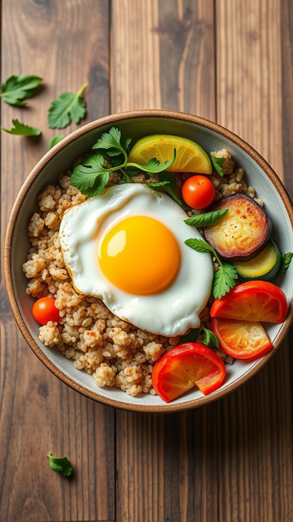 11 Quick and Easy Egg Dinner Recipes for Protein-Packed Meals