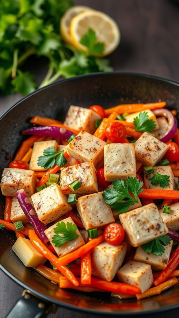 17 Quick And Easy Tuna Dinner Recipes For Seafood Simplicity