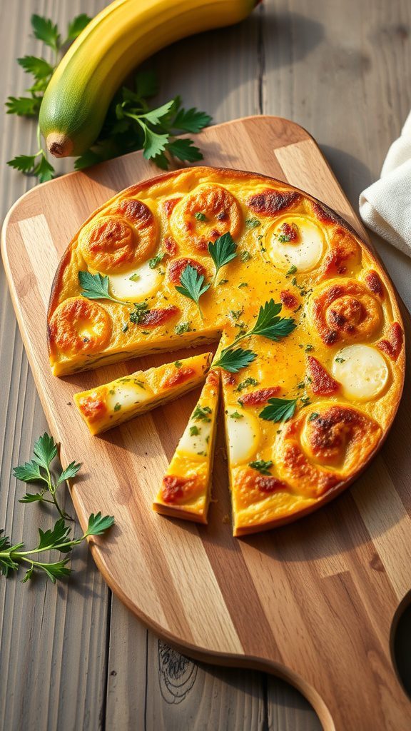 11 Quick and Easy Egg Dinner Recipes for Protein-Packed Meals