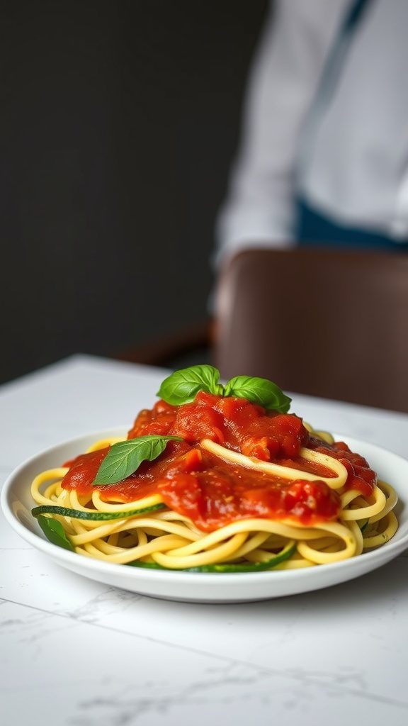 19 Speedy 5-Minute Dinners: Super Simple Meals for On-The-Go Weeknights