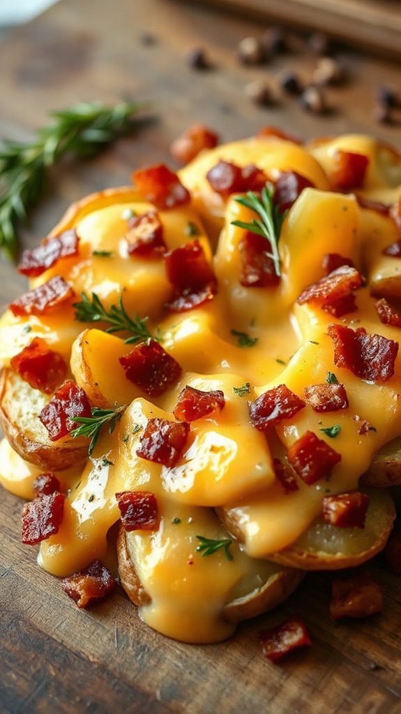 25 Crispy Easter Potato Recipes Beyond Basic Roasting