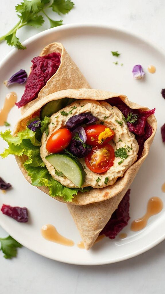 25 Vegan Microwave Meals Ready In 5 Minutes