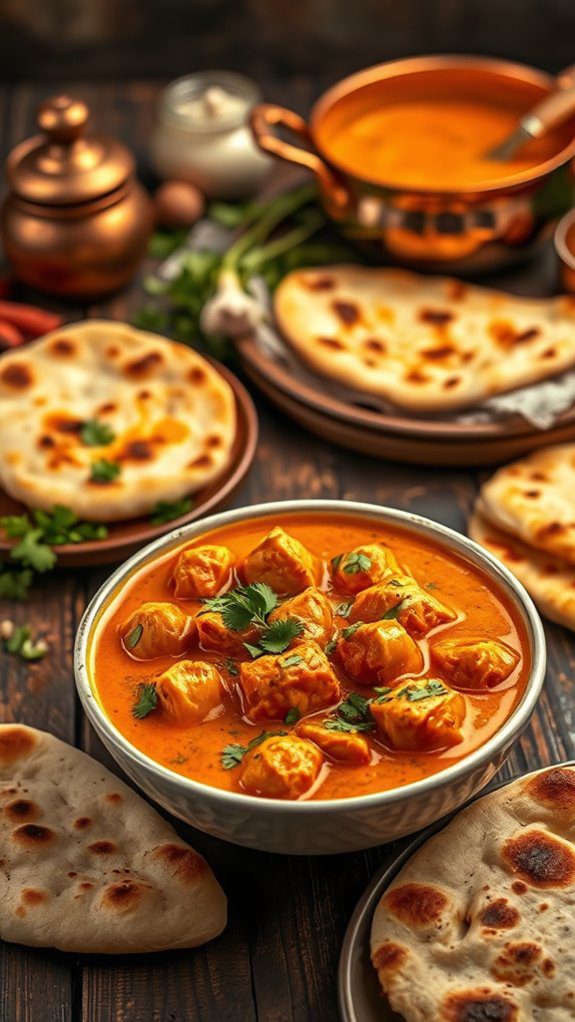 15 Indian Dinner Recipes That Bring Authentic Flavors Home