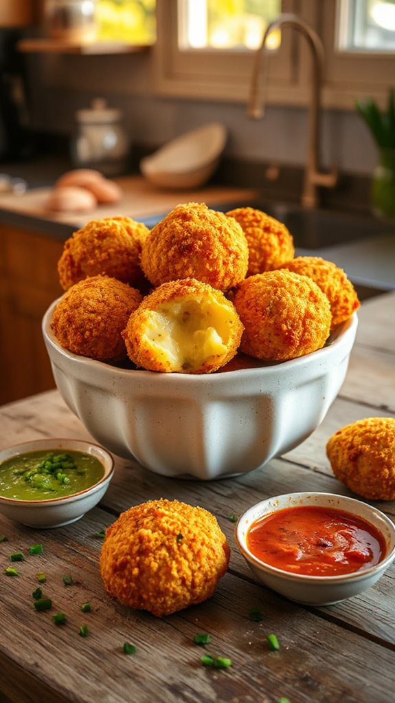 25 Crispy Easter Potato Recipes Beyond Basic Roasting