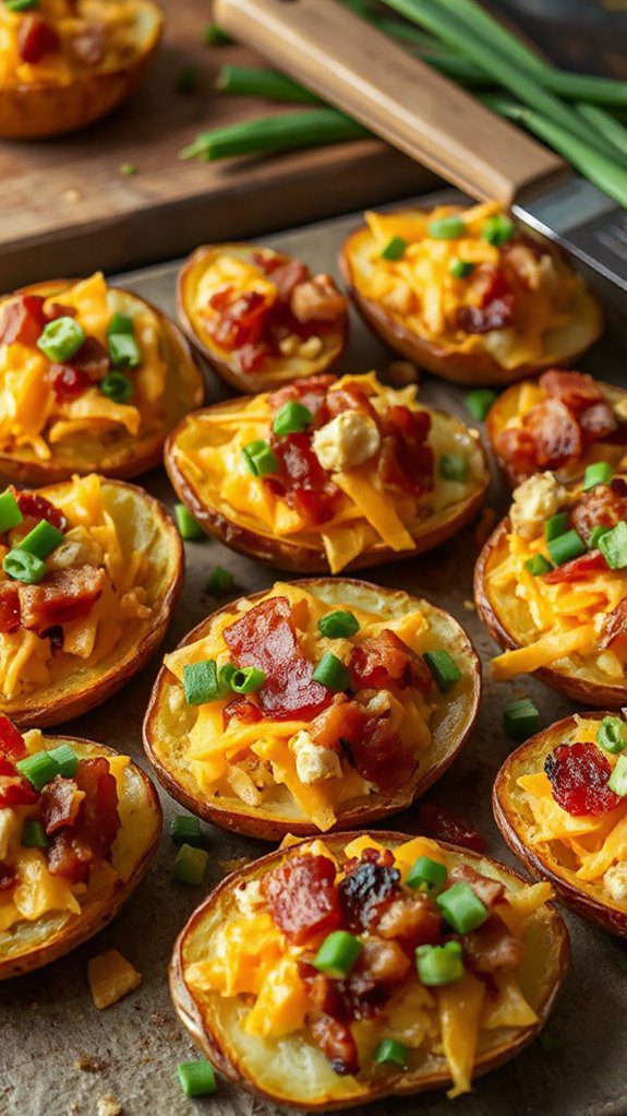 25 Crispy Easter Potato Recipes Beyond Basic Roasting