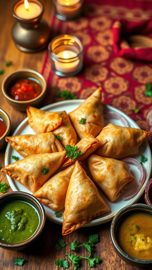 15 Indian Dinner Recipes That Bring Authentic Flavors Home