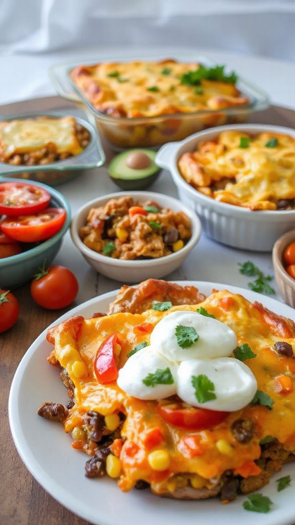 25 Easter Breakfast Casseroles For Feeding A Crowd