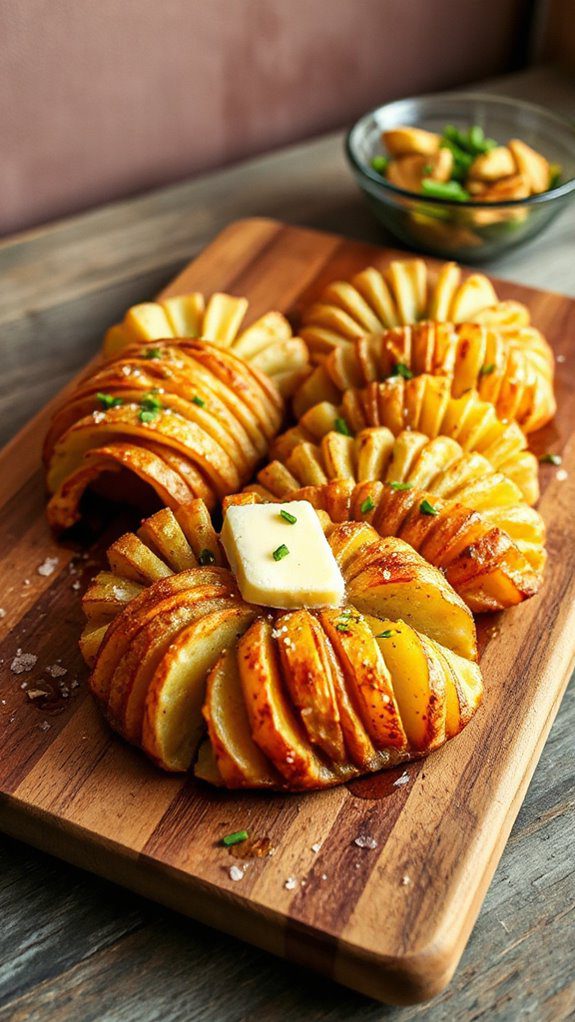 25 Crispy Easter Potato Recipes Beyond Basic Roasting