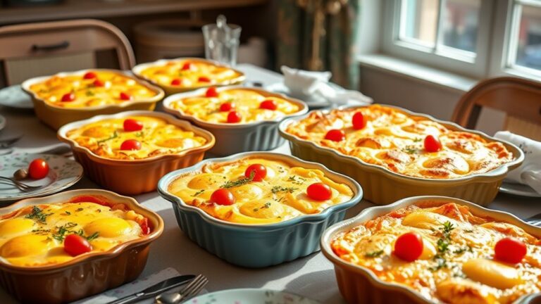 25 Easter Seafood Recipes For Those Who Skip The Ham