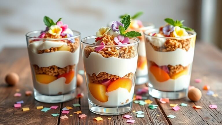 15 Easter Parfait Recipes For Individual Servings
