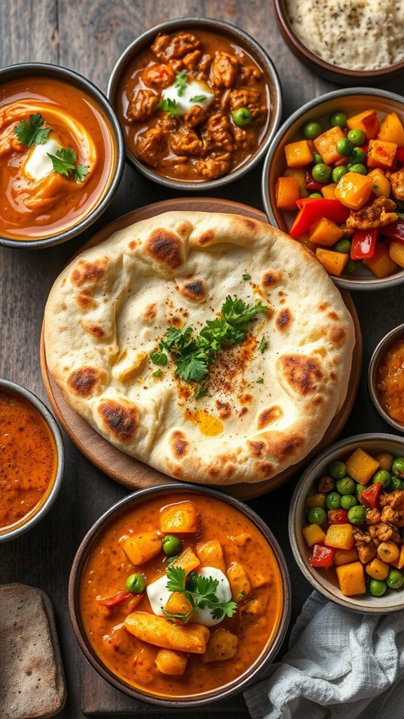 15 Indian Dinner Recipes That Bring Authentic Flavors Home