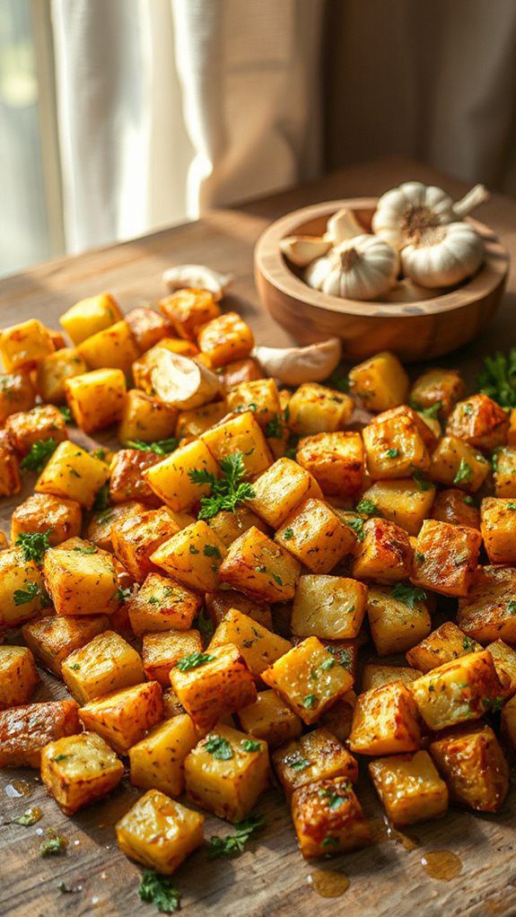 25 Crispy Easter Potato Recipes Beyond Basic Roasting