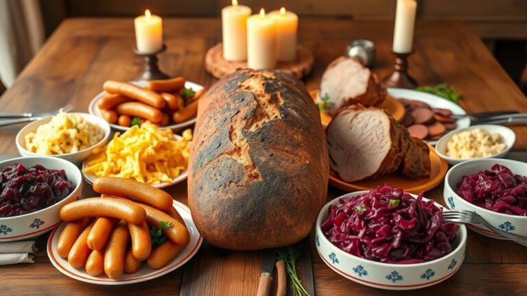 15 German Dinner Recipes That Honor Rich Cultural Traditions