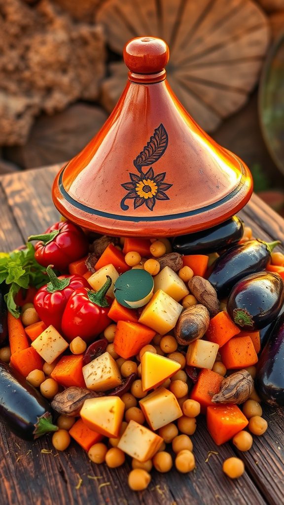 15 North African Dinner Recipes With Complex, Aromatic Spices
