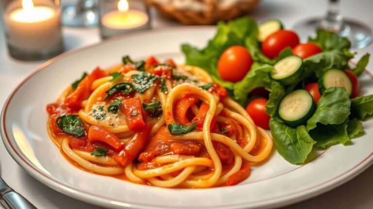 15 Dinner Recipes With Hidden Vegetables for Nutrient Boosts