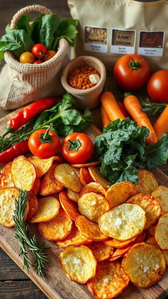 25 Microwave Recipes Using Fresh Farmers Market Finds