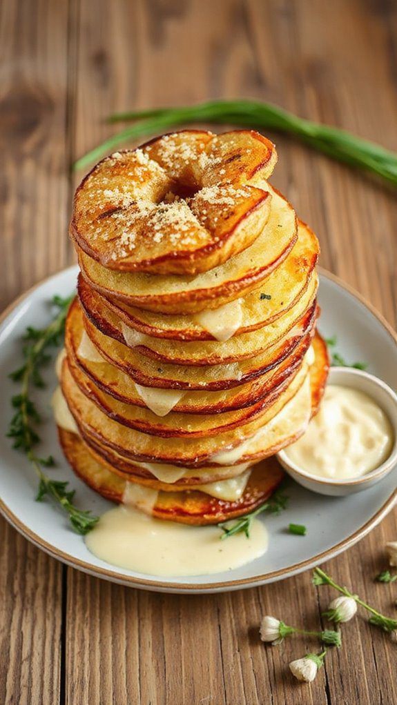 25 Crispy Easter Potato Recipes Beyond Basic Roasting