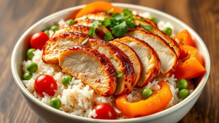 25 Asian-Inspired Rotisserie Chicken Recipes for Flavor Lovers