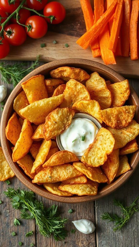 25 Crispy Easter Potato Recipes Beyond Basic Roasting