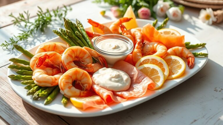 25 Easter Seafood Recipes For Those Who Skip The Ham
