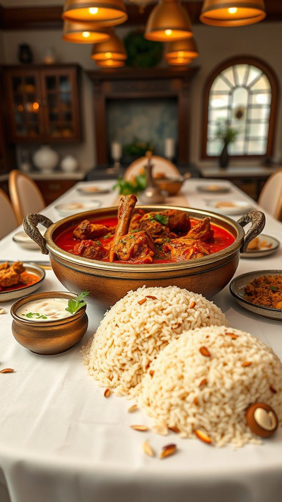 15 Indian Dinner Recipes That Bring Authentic Flavors Home