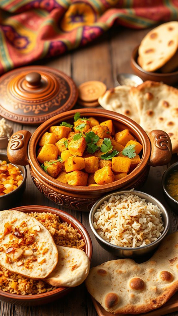 15 Indian Dinner Recipes That Bring Authentic Flavors Home