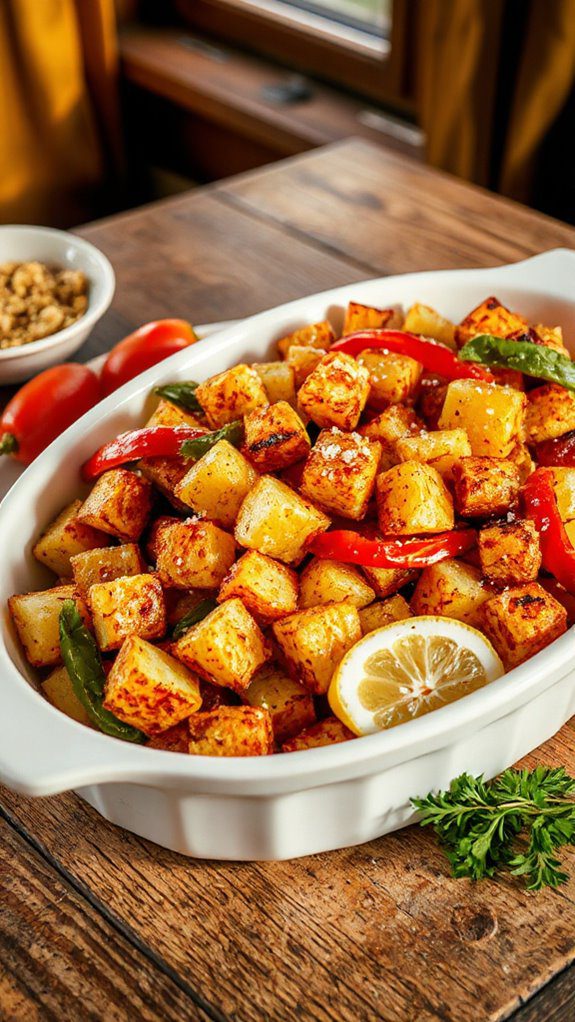 25 Crispy Easter Potato Recipes Beyond Basic Roasting