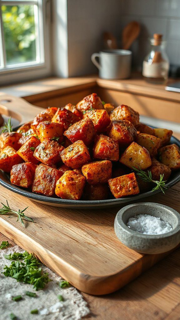 25 Crispy Easter Potato Recipes Beyond Basic Roasting