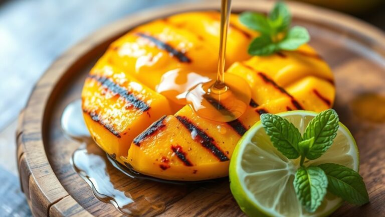 11 Summer Mango Desserts for Exotic Flavor