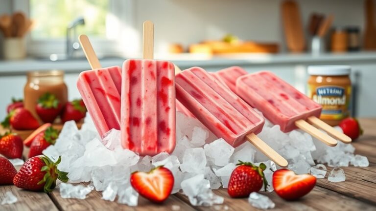 11 Summer Nut-Butter Desserts for Protein Boost