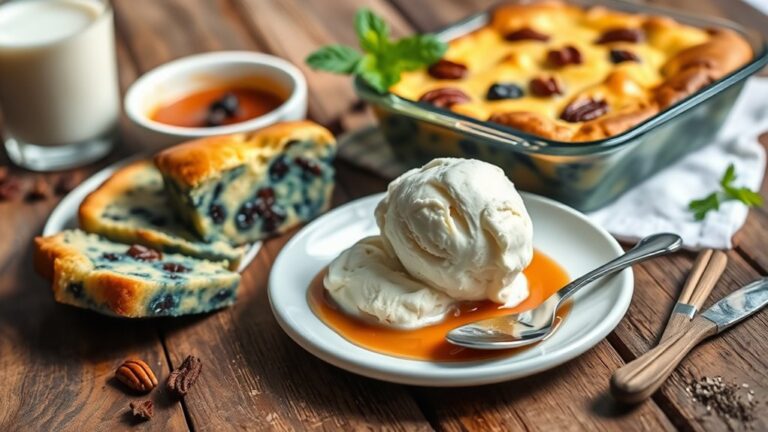 11 Summer Blue Corn Desserts for Southwestern Flair