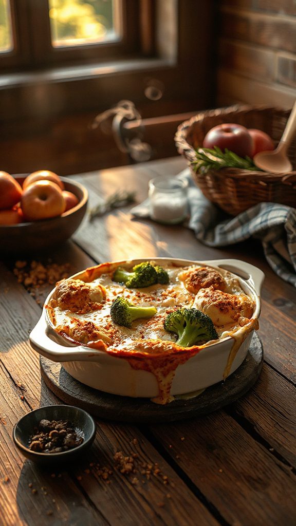 11 Quick Autumn Dinner Recipes
