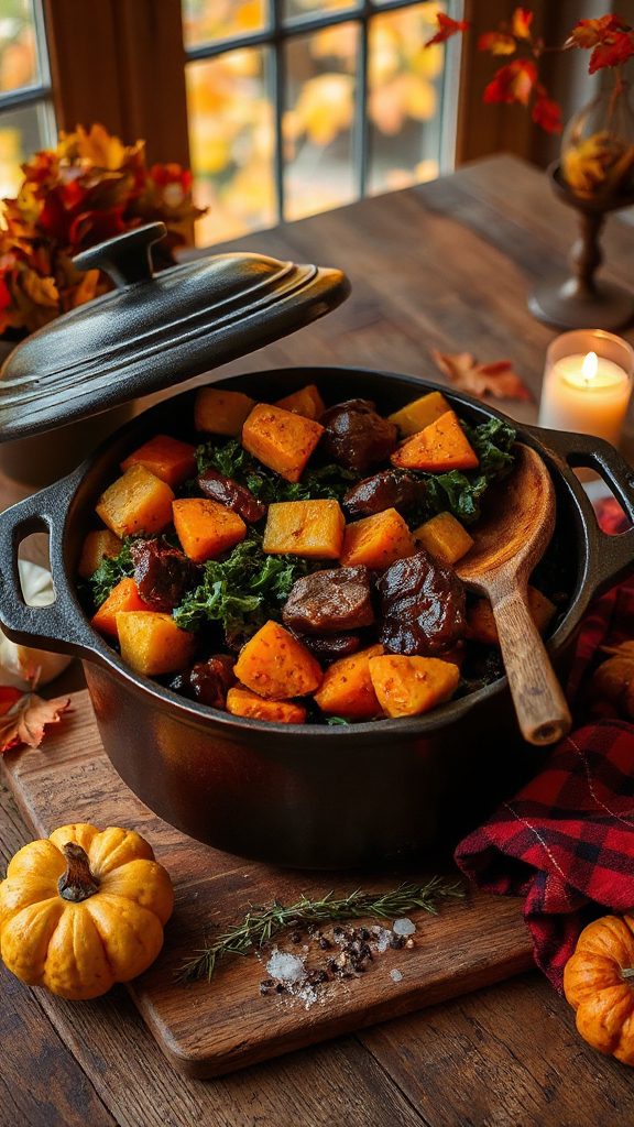 11 Coziest Fall One-Pot Dinners