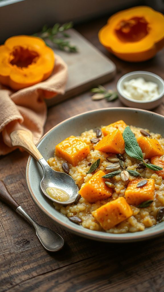 11 Quick Autumn Dinner Recipes