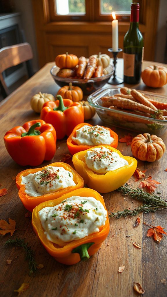11 Fall Dinner Recipes With Mashed Potatoes