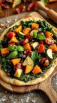 11 Fall Flatbread Recipes for Easy Dinners
