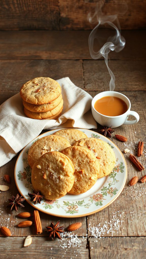 15 Almond‑Flour Christmas Cookie Recipes (Grain‑Free Favorites)