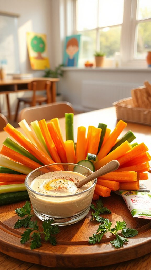 11 Classroom-Approved Back to School Snack Packs