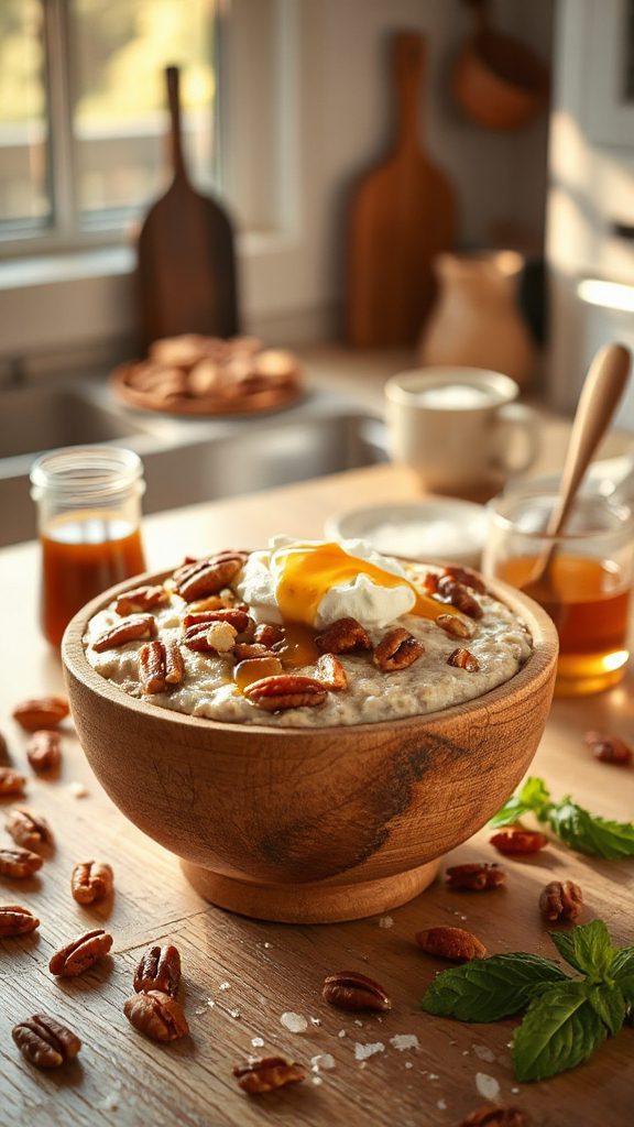 11 Overnight Oats Combinations for Effortless Mornings