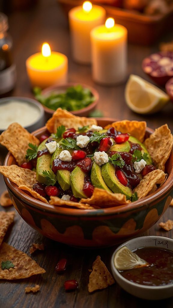 15 Thanksgiving Recipes Using Mole for Mexican-Inspired Holiday Feasts