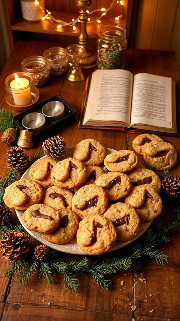 11 Nashville Music City Christmas Cookie Recipes That Hit the Right Notes