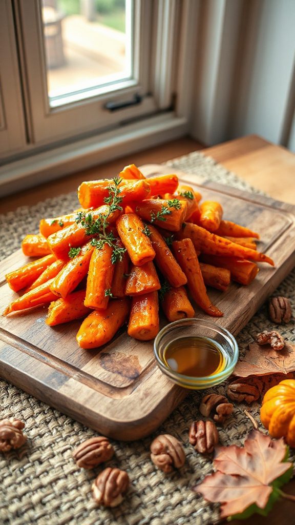 15 Native American Thanksgiving Recipe Ideas