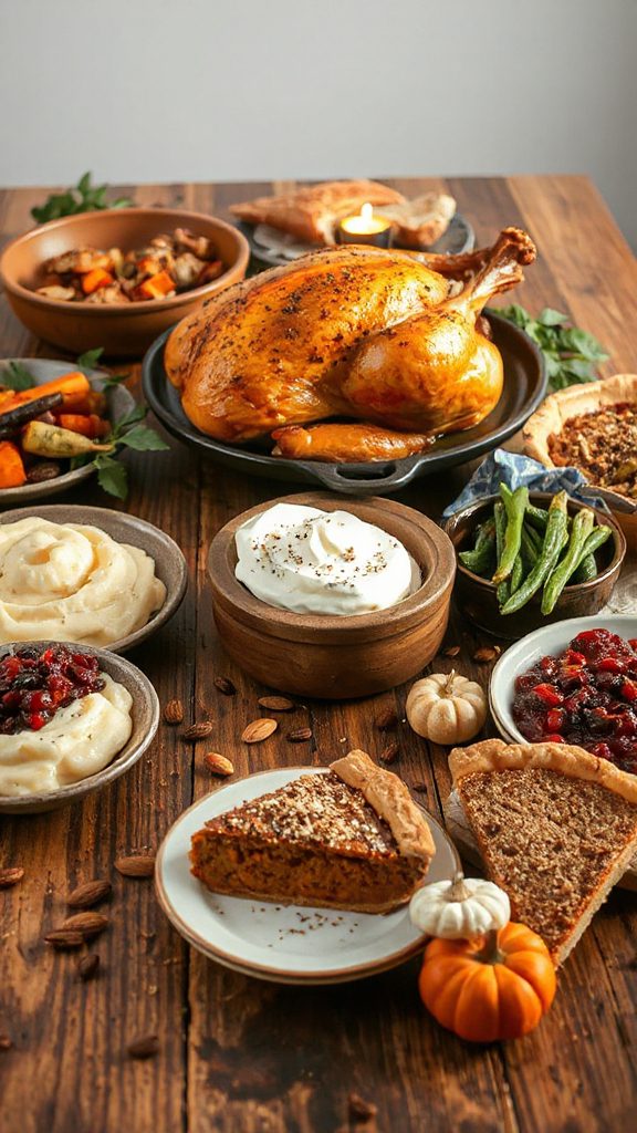 15 Thanksgiving Recipes Featuring Long Pepper for Ancient Spice Holiday ...