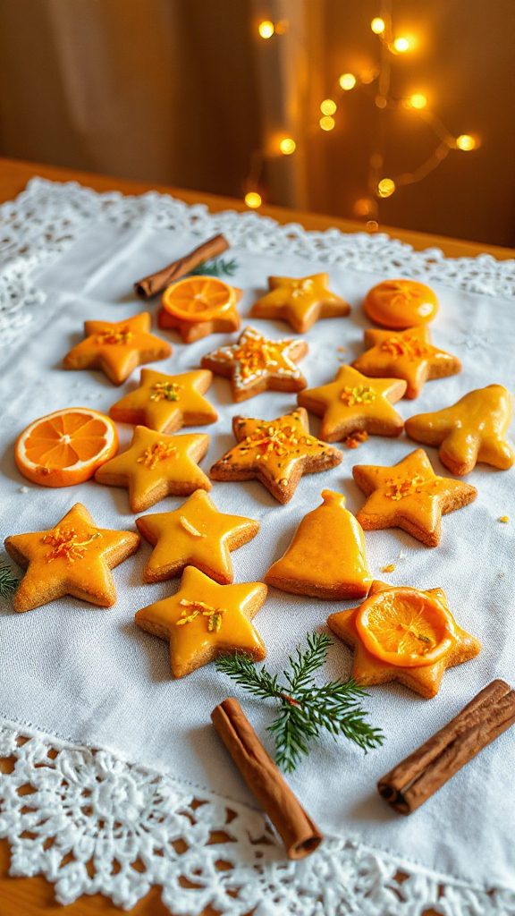 11 Italian Christmas Cookies Authentic Recipes